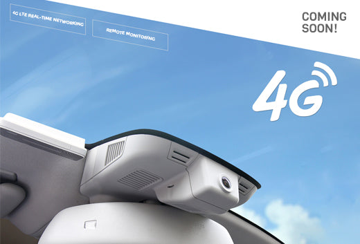 How does a 4G dashboard camera works – Mercylion