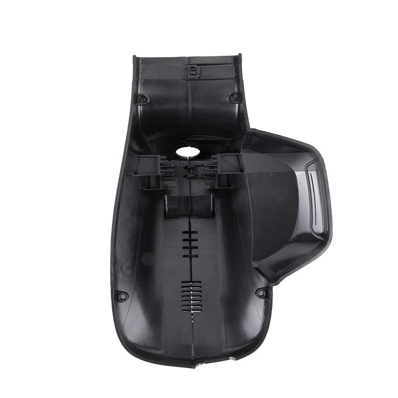 Mercylion G355 Dashcam for Jeep Compass 2018-2023 (2nd Gen)