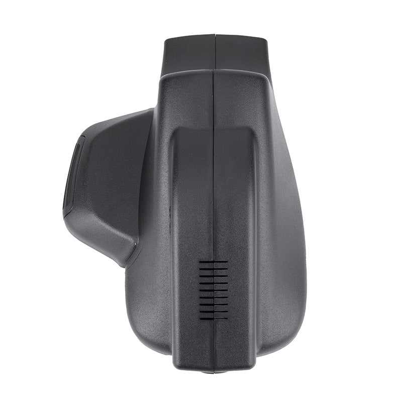 Mercylion G355 Dashcam for Jeep Compass 2018-2023 (2nd Gen)