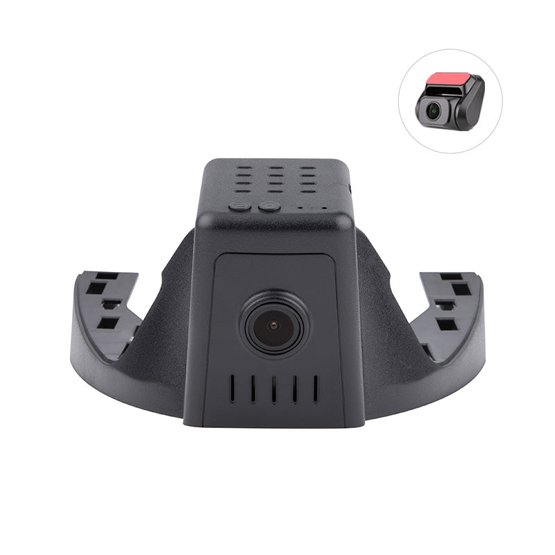 Mercylion G377 Dash Cameras for VW Passat
