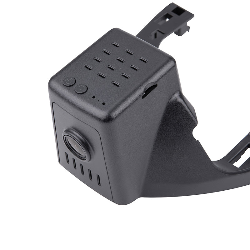 Mercylion G377 Dash Cameras for VW Passat
