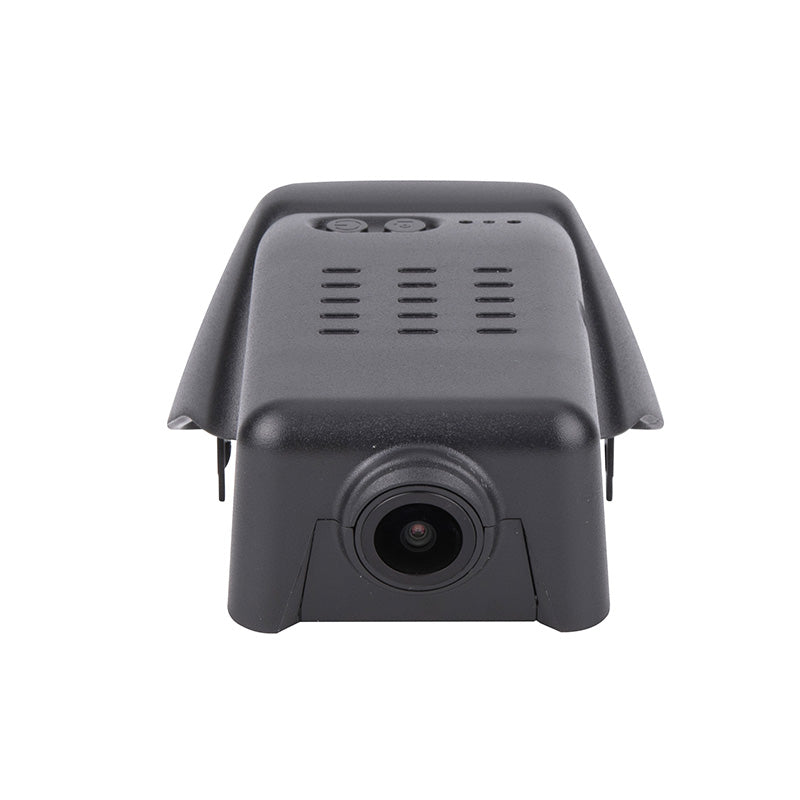 Mercylion G386 Dashcam for Volvo C40 Recharge 2022-2024