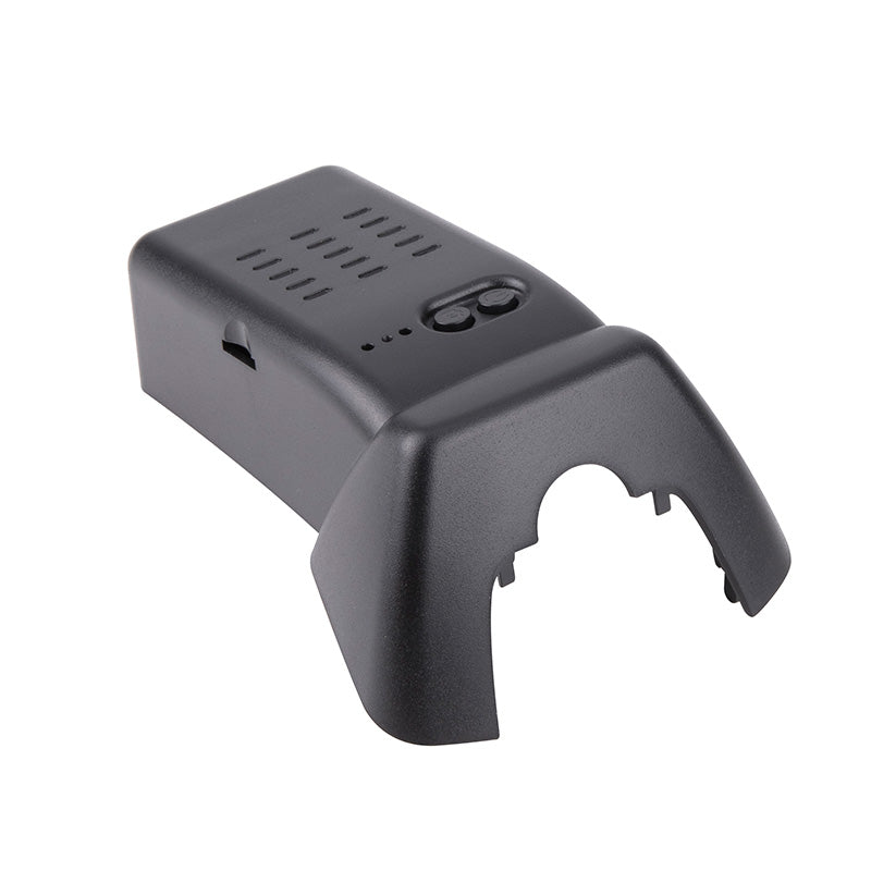 Mercylion G386 Dashcam for Volvo C40 Recharge 2022-2024