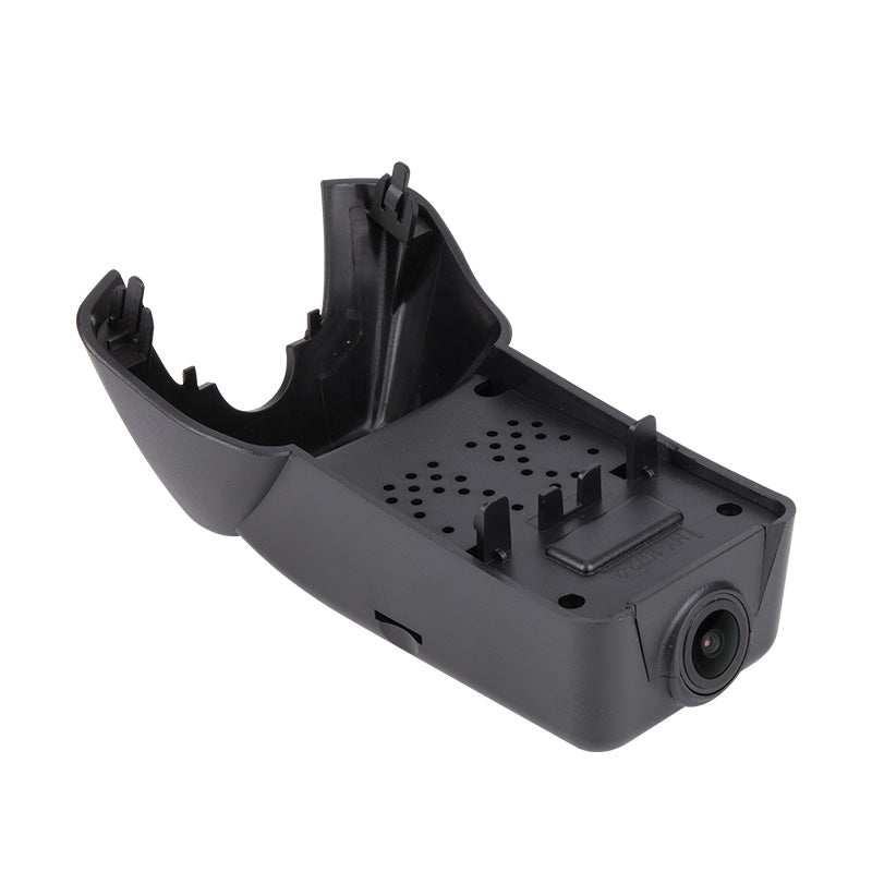 Mercylion G386 Dashcam for Volvo C40 Recharge 2022-2024