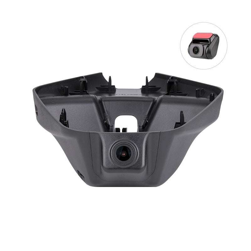 Mercylion G130 Dashcam for Ford Taurus 2015-2017 2019-2021