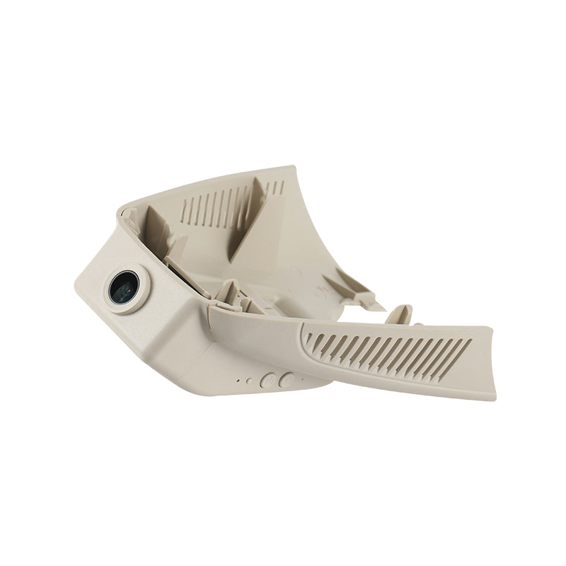 Mercylion A10 Dash Cam 4K WiFi Hidden Dash Cam For Mercedes-Benz GLC26