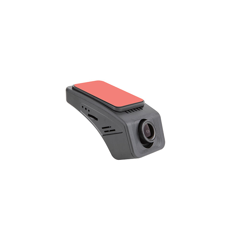 Mercylion A980 Wifi Hidden Car Cam with 4K UHD Night Vision Parking Mo